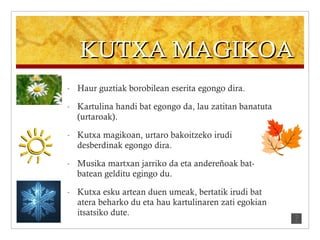 Power point udazkena | PPT