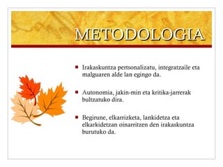 Power point udazkena | PPT