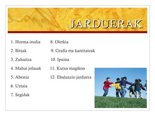 Power point udazkena | PPT