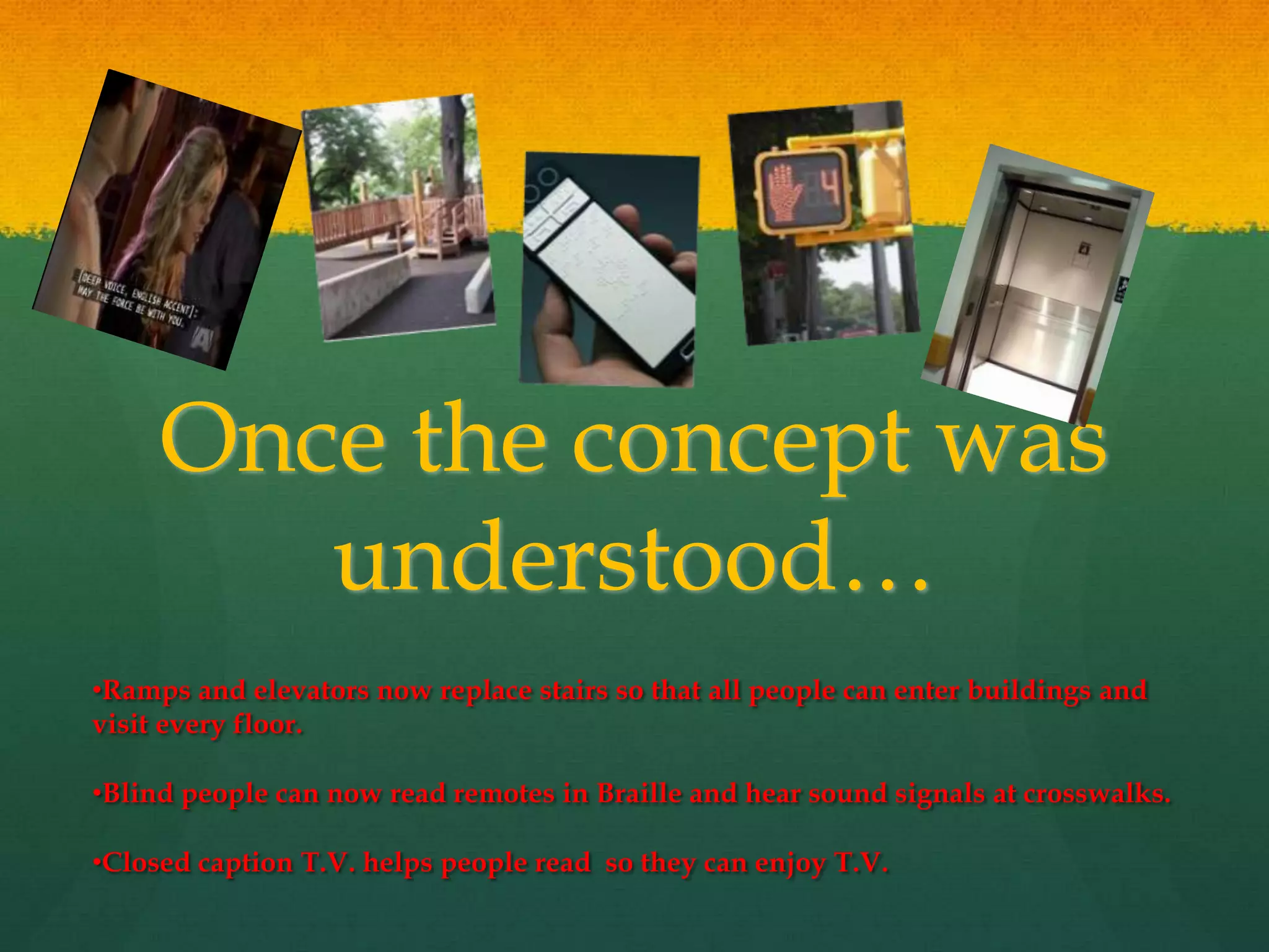 Power point udl APP4 Budd Julie | PPT