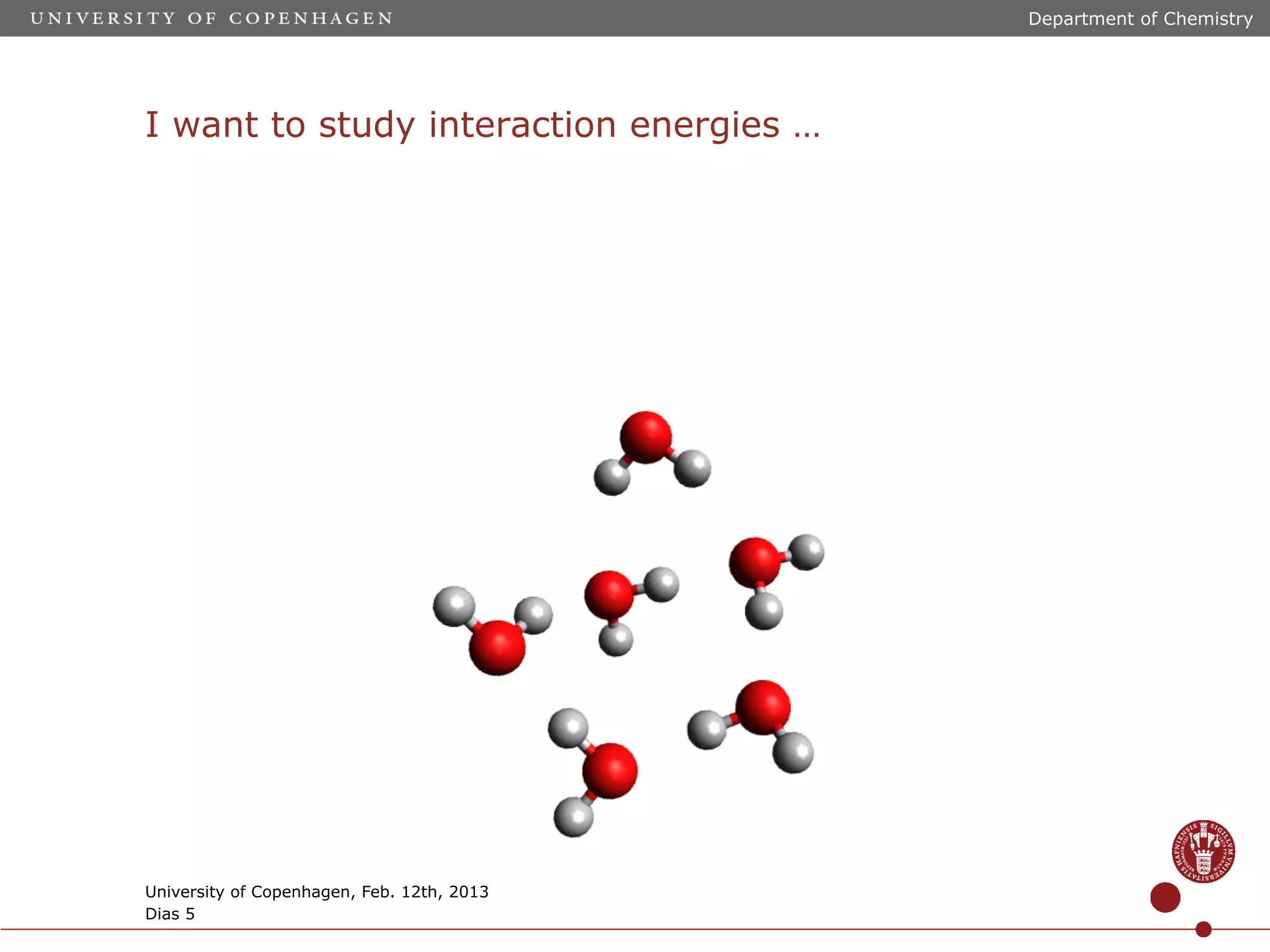 PhD defence presentation | PDF