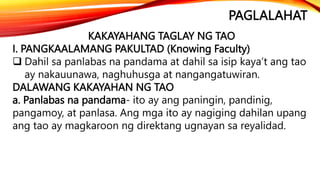 PowerPoint_Unang Markahan_Modyul 1.pptx