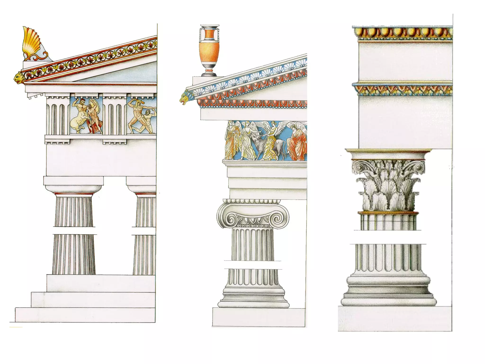 Powerpoint Unitat 3. Art Grec | PPT