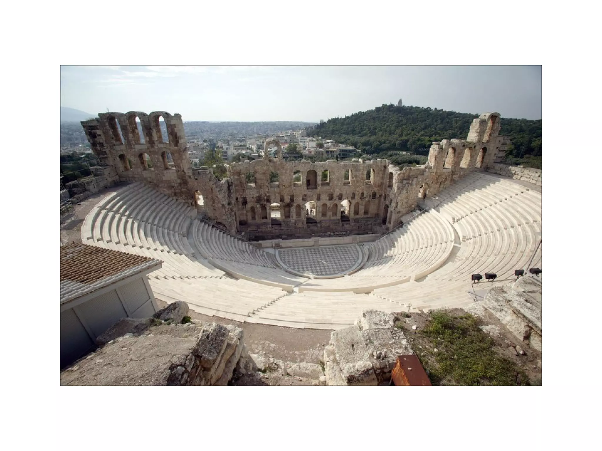 Powerpoint Unitat 3. Art Grec | PPT