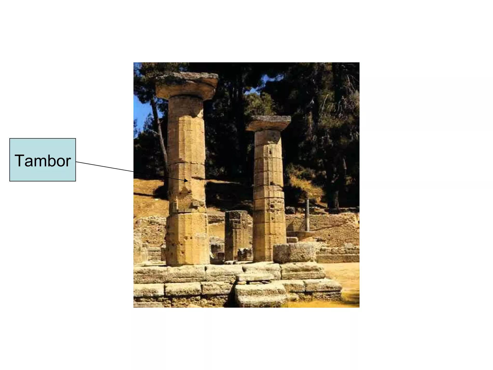 Powerpoint Unitat 3. Art Grec | PPT