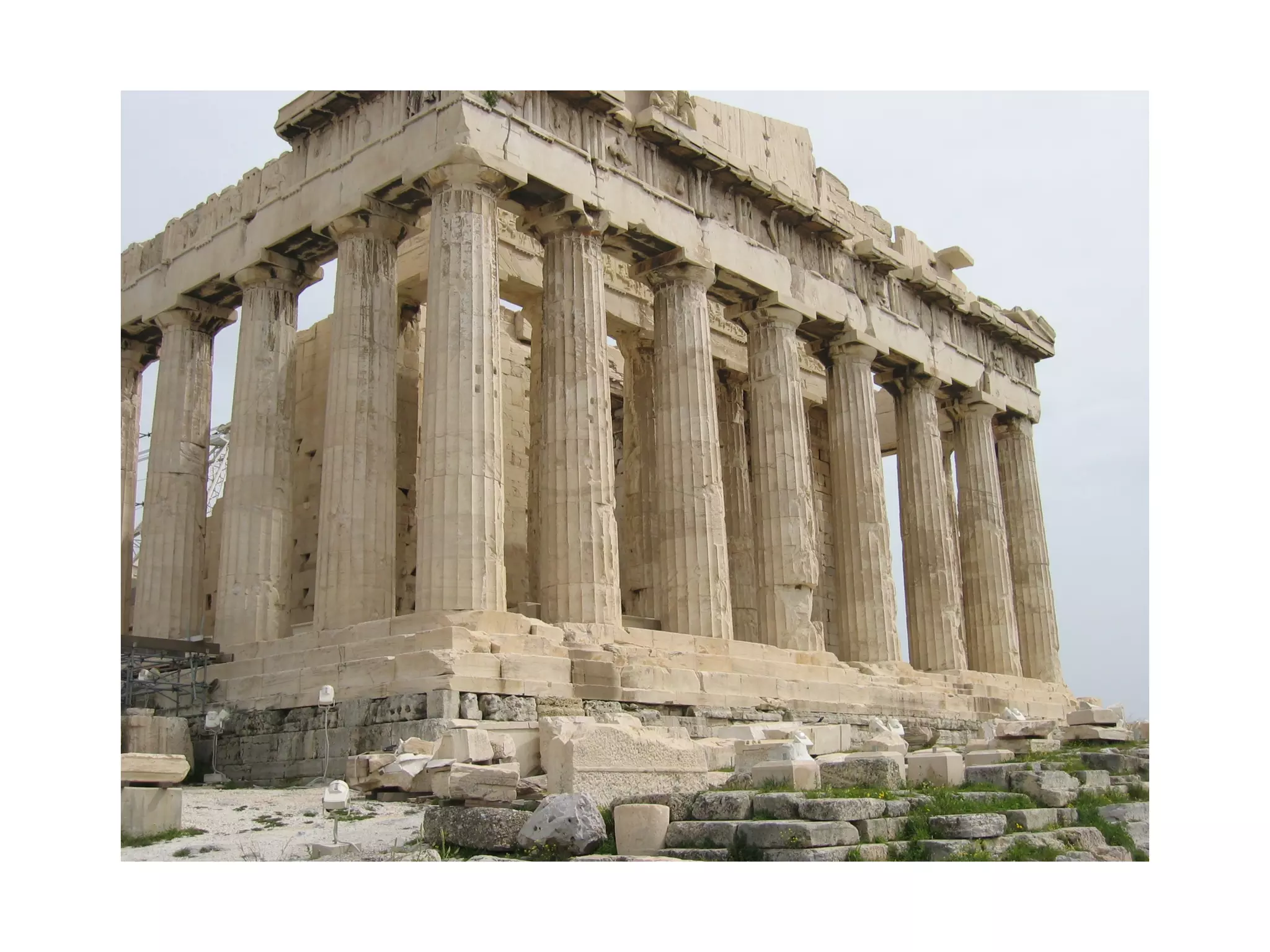 Powerpoint Unitat 3. Art Grec | PPT