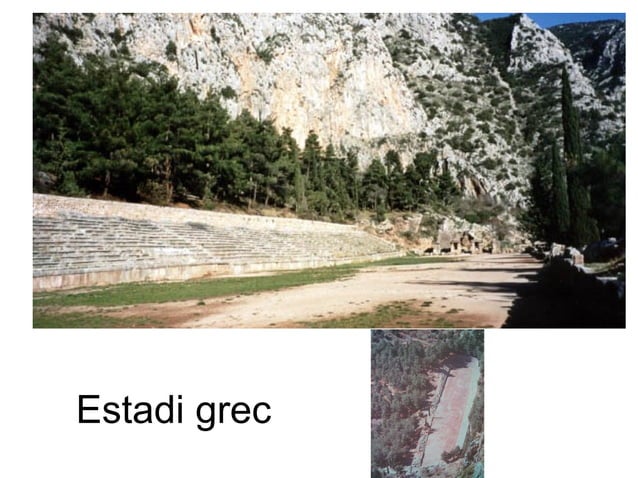 Powerpoint Unitat 3. Art Grec | PPT