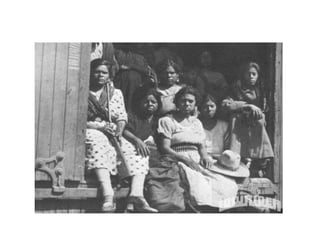 Un oso y un amor: Vocabulario y temas | PPTX