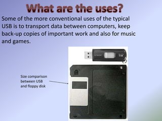 Powerpoint (Usb) | PPTX