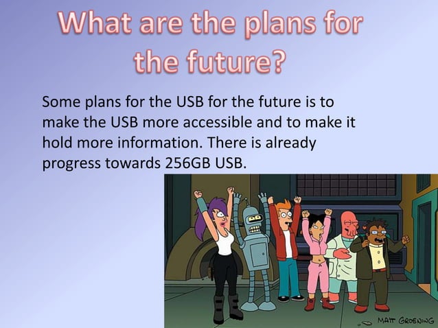 Powerpoint (Usb) | PPTX