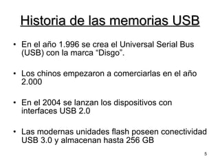 Power point usb | PPT