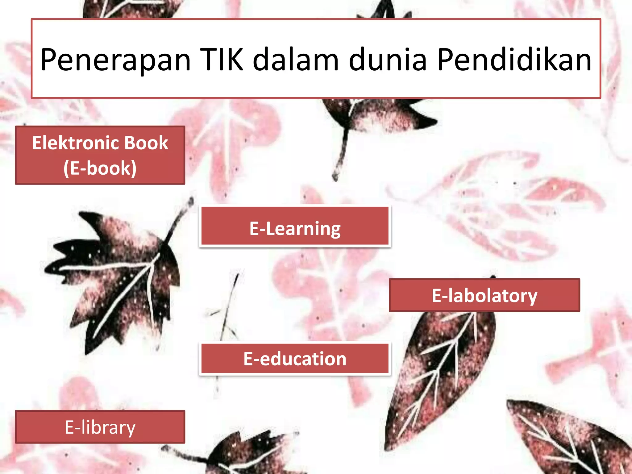 Powerpoint uts | PPTX