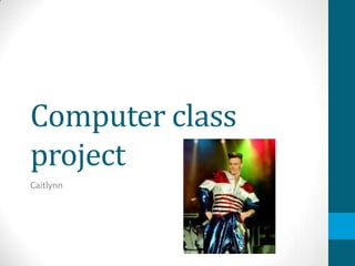 Powerpoint v | PPTX