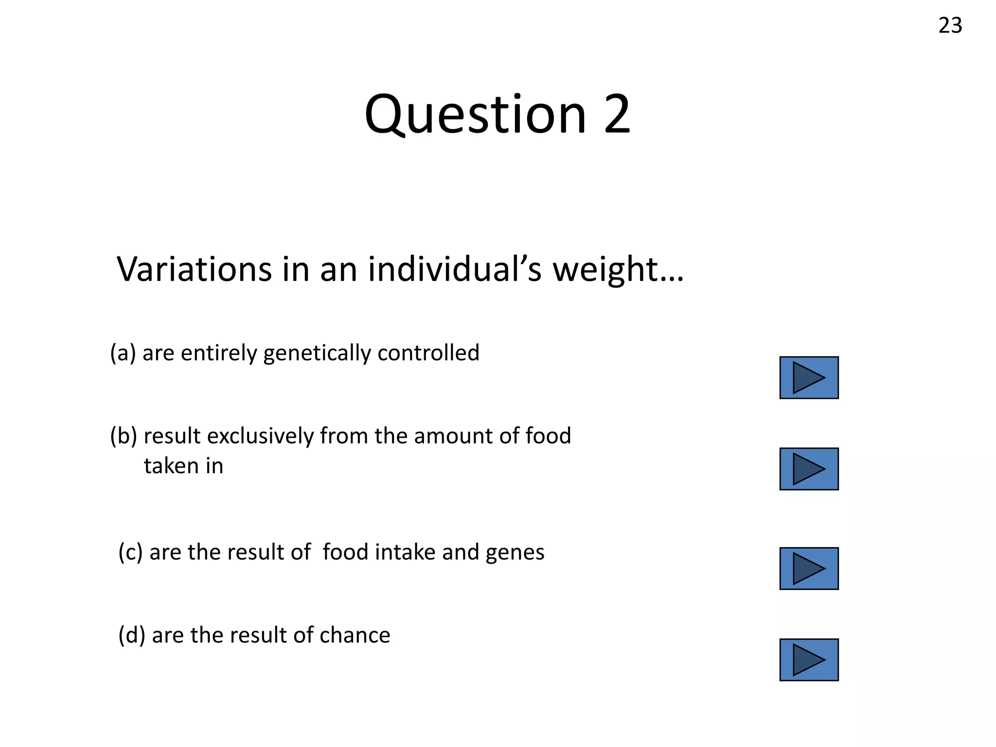 Powerpoint variation | PPTX