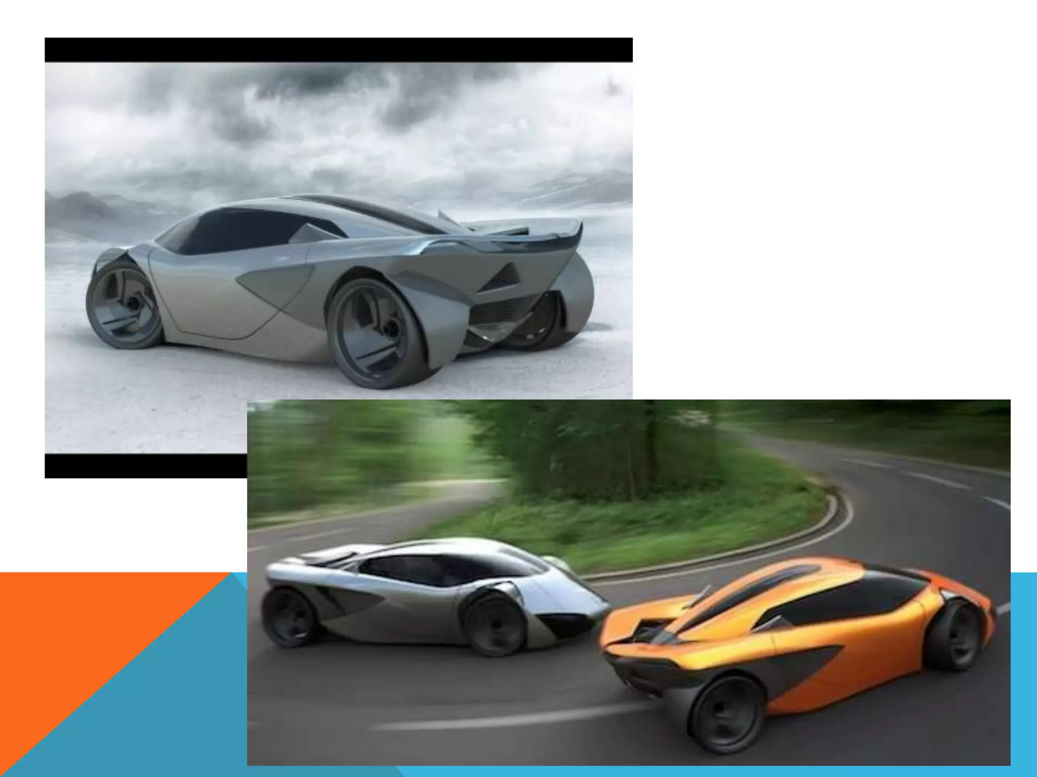 Power point vehicles elèctrics | PPTX