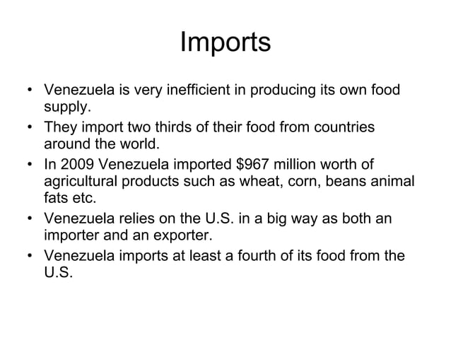Powerpoint venezuela[1] | PPT