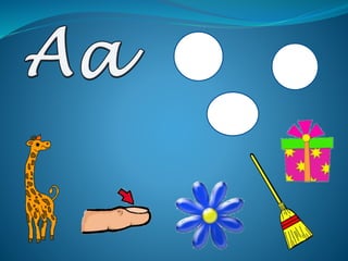 Power point vocales | PPT