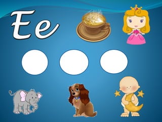 Power point vocales | PPT