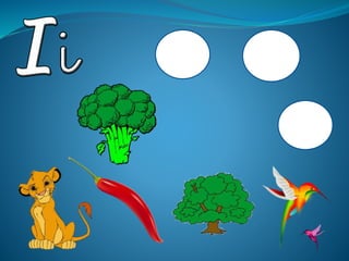 Power point vocales | PPT