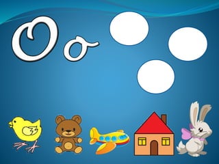 Power point vocales | PPT