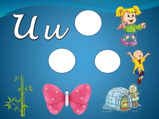 Power point vocales | PPT