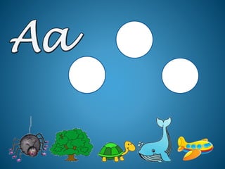 Power point vocales | PPTX