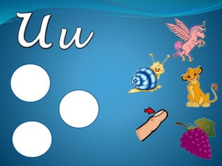 Power point vocales | PPTX