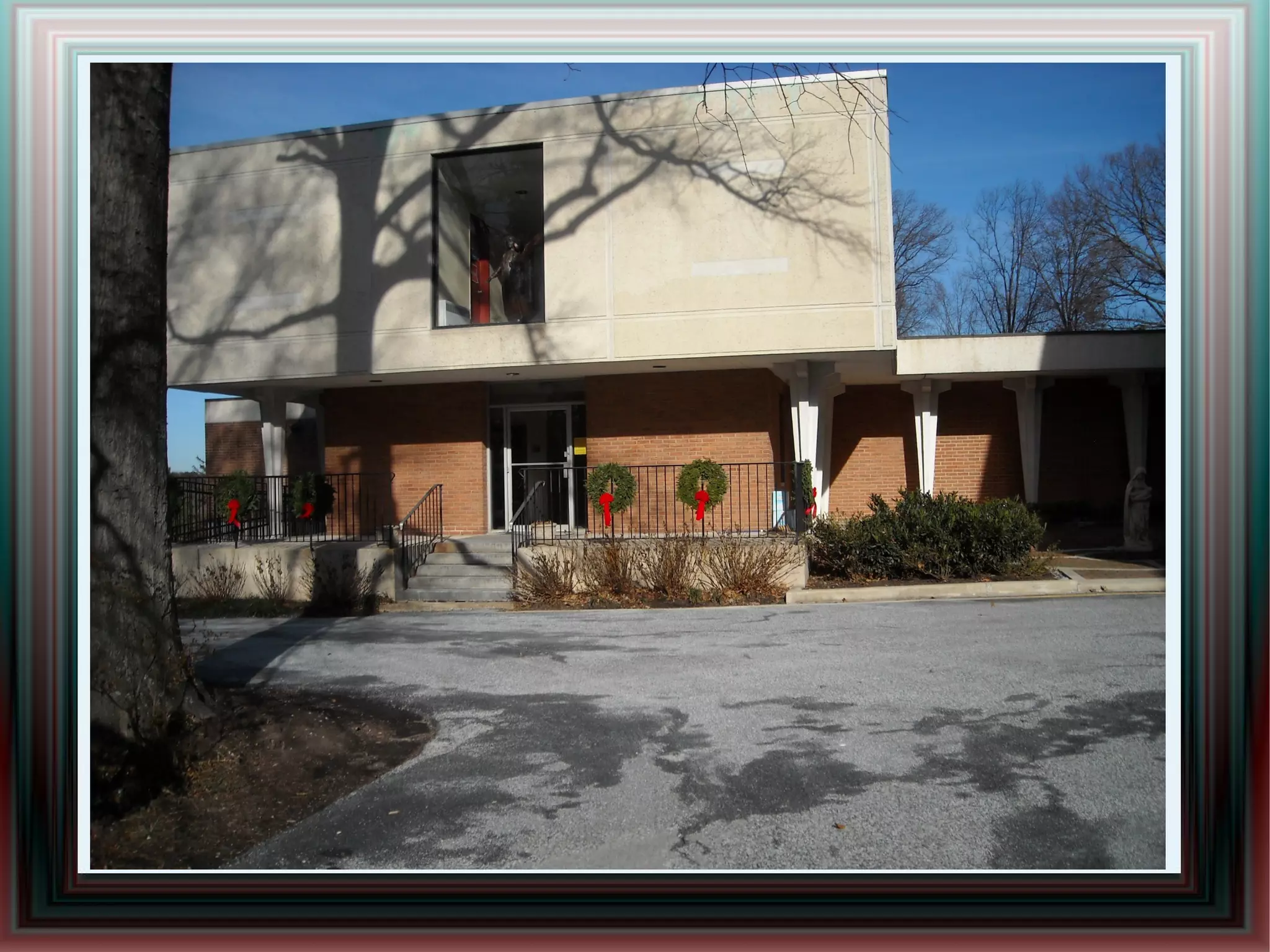 Powerpoint vocation slide show | ODP