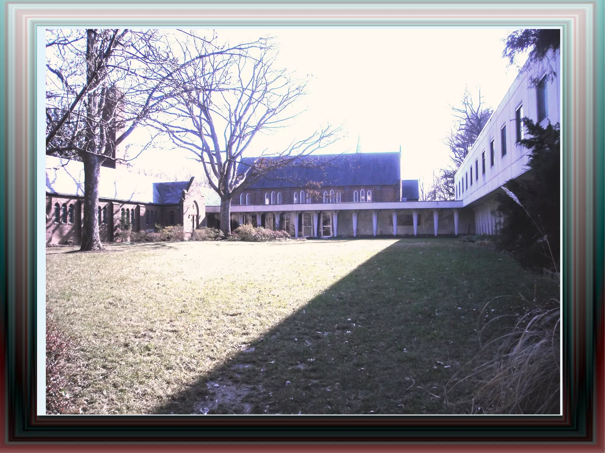 Powerpoint vocation slide show | ODP