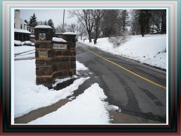 Powerpoint vocation slide show | PPT