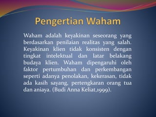 Power point w aham | PPT