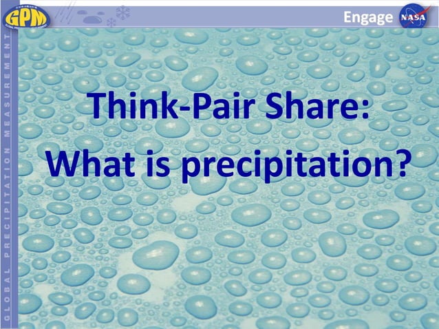 Powerpoint water cycle. | PPTX