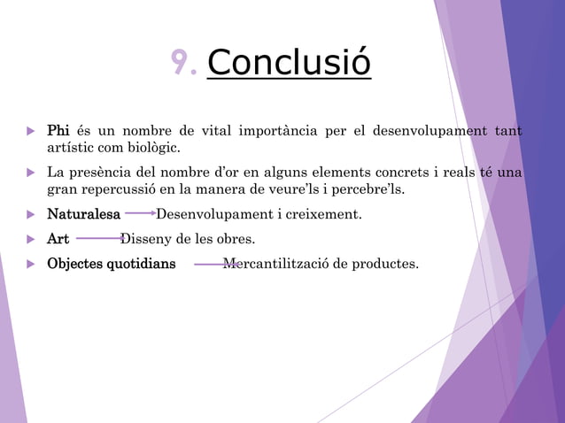 El nombre auri | PPT