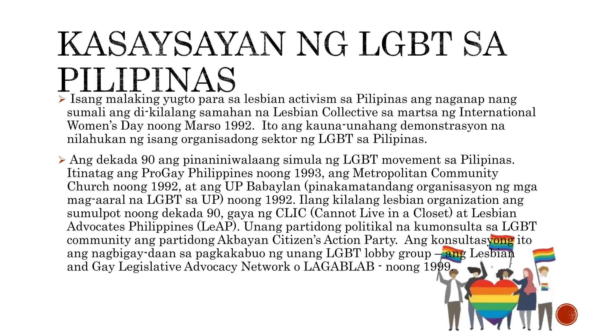 Araling panlipunan 10 HistoryGenderRoles.pptx