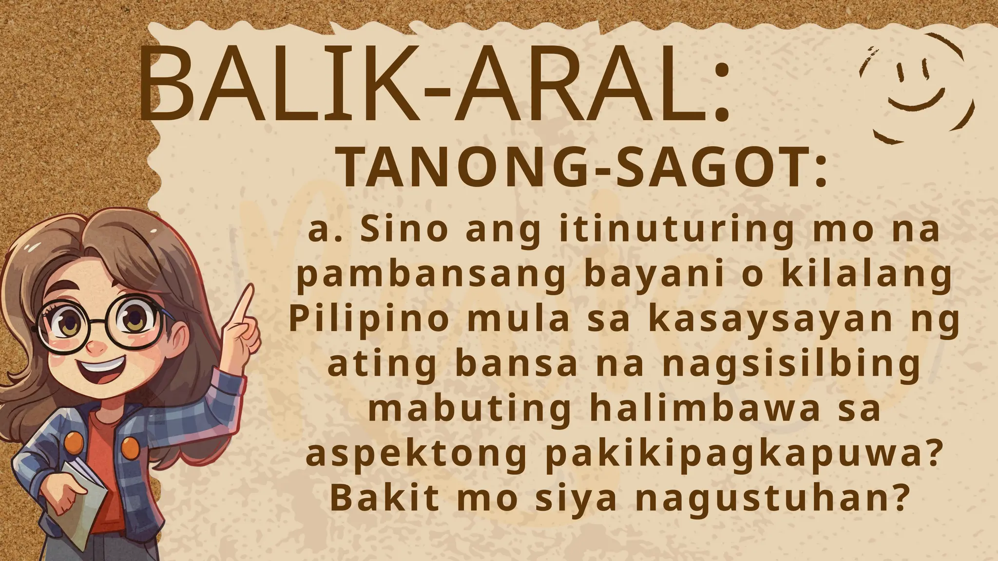 Powerpoint_Week_1_Mapagmalasakit.pptx esp | PPTX