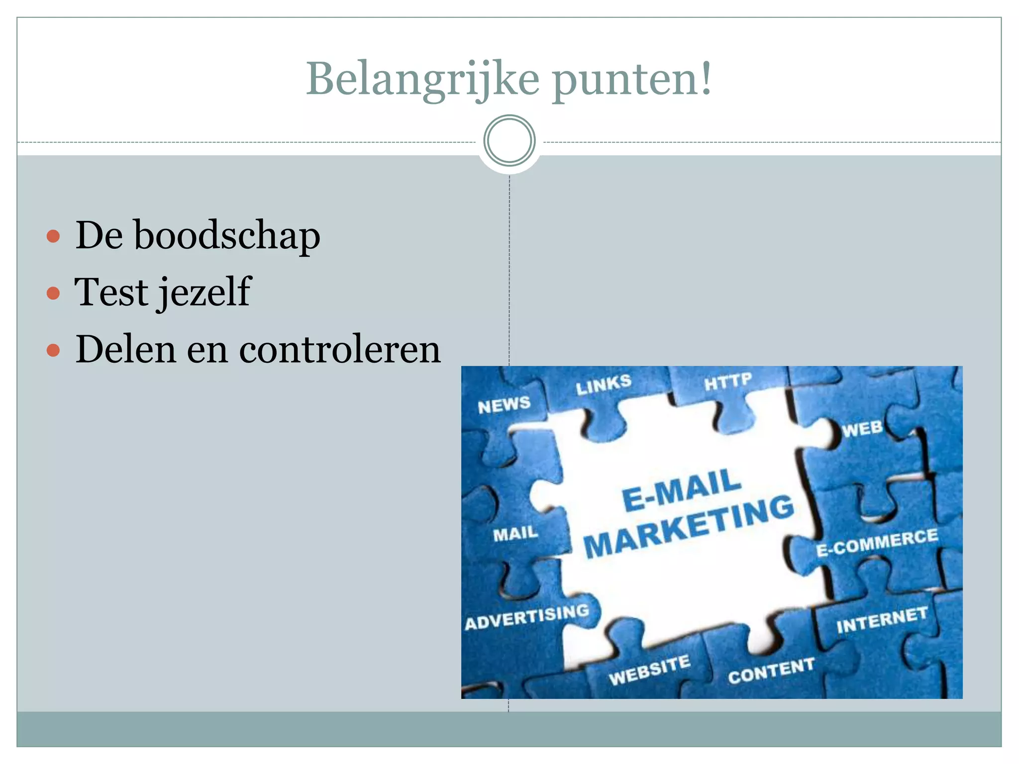 Powerpoint week 5 blok b | PPTX