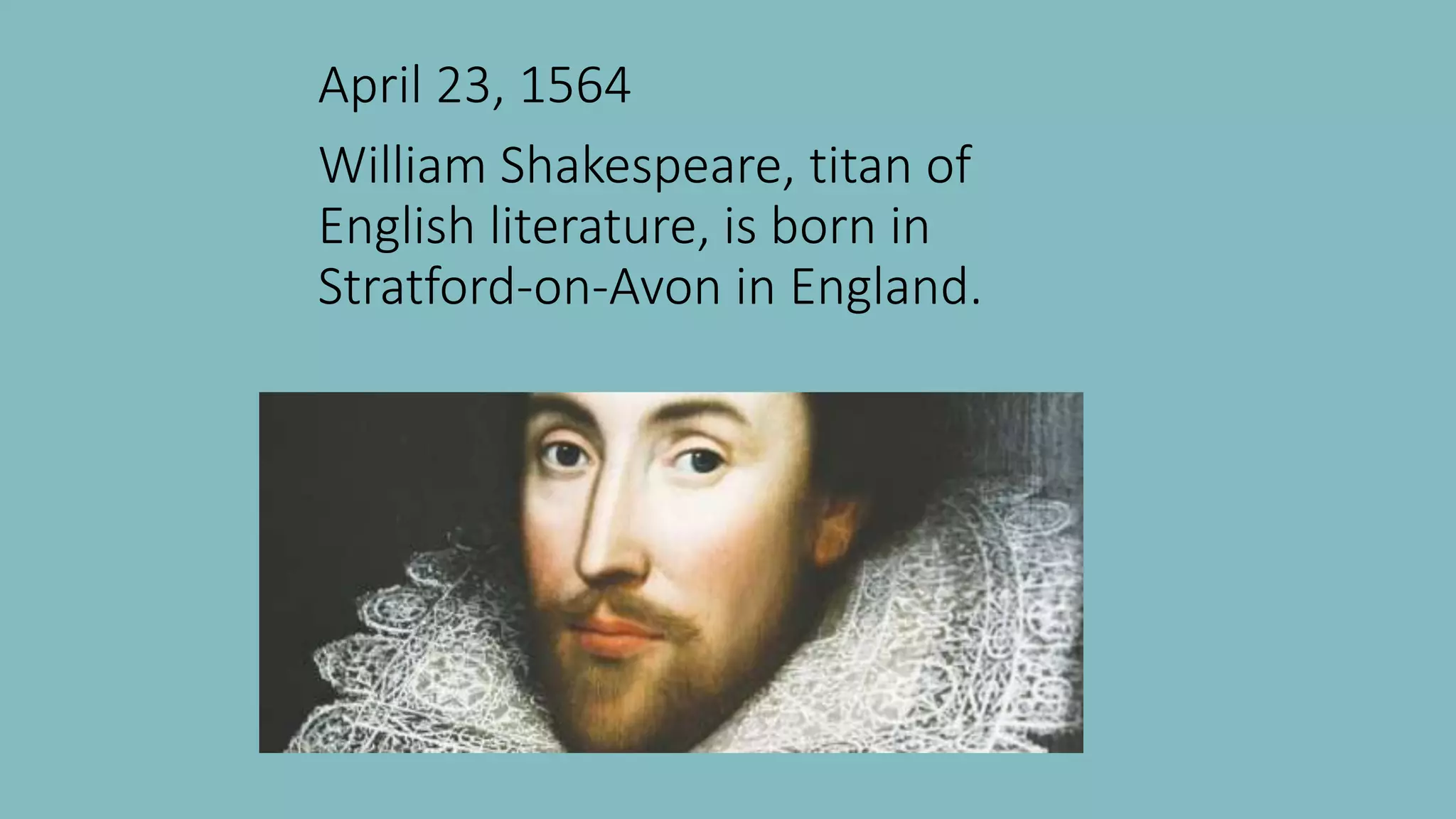 Powerpoint william | PPTX