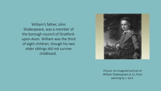 Powerpoint william | PPT