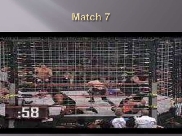 wwe v.s tna v.s ecw | PPTX