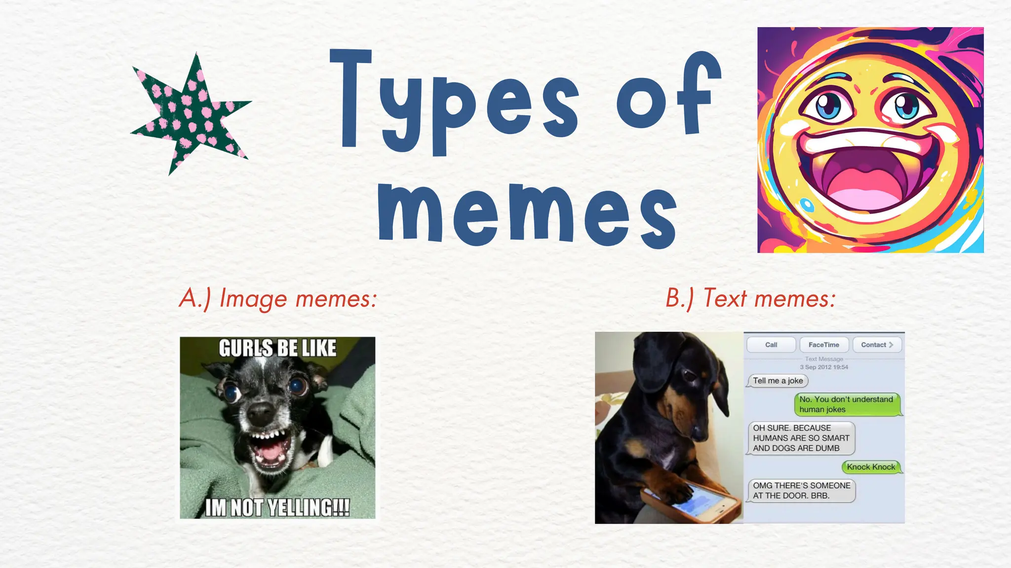 THE EVOLUTION OF MEMES | PDF