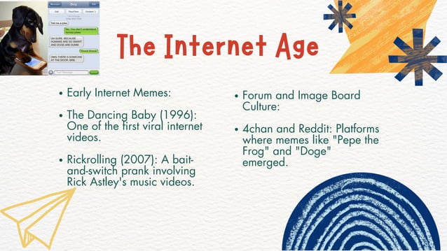 THE EVOLUTION OF MEMES | PDF