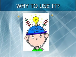 Powerpoint your students motivation | PPT
