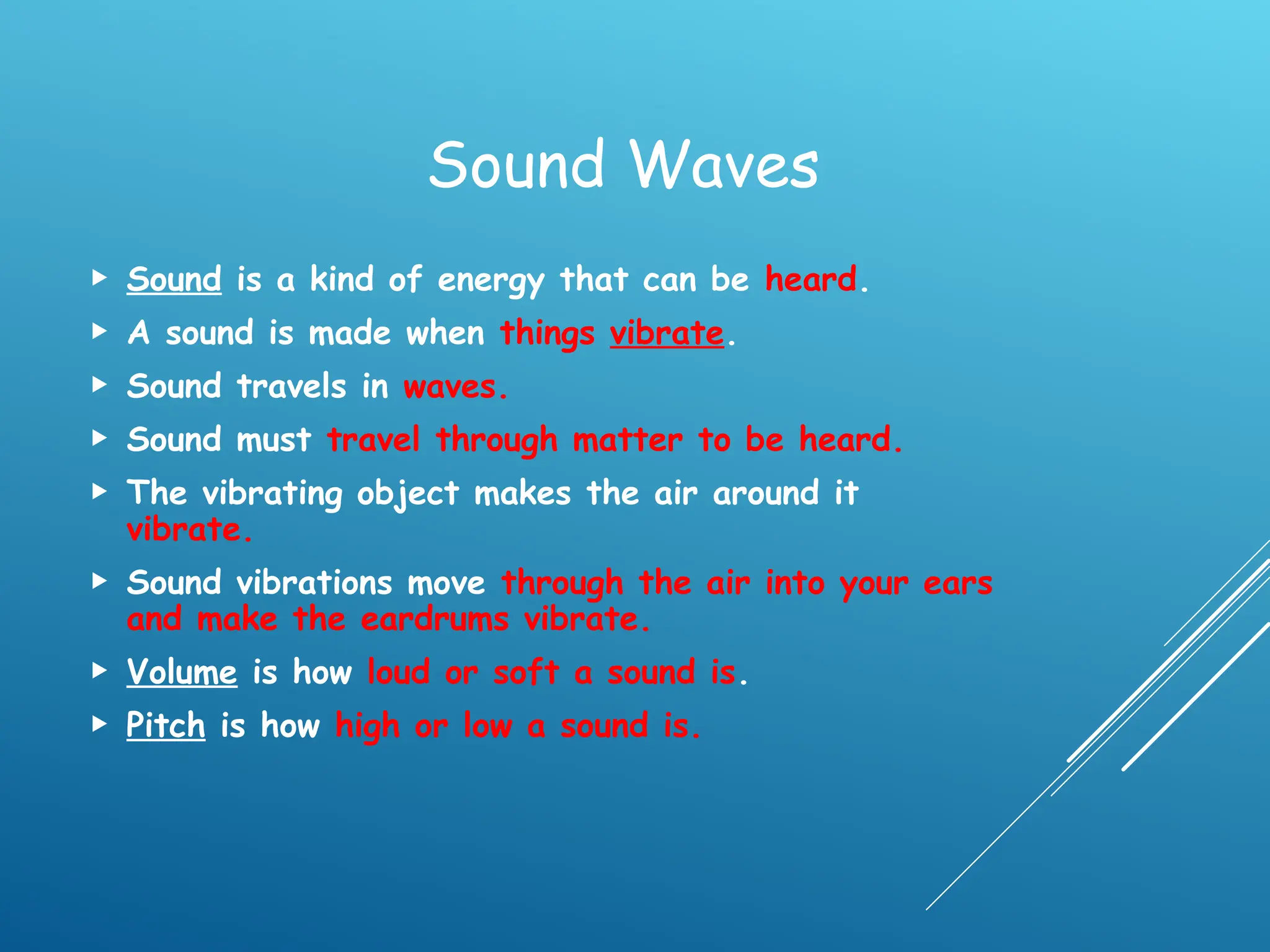 Powerpoiny Presentation Sound waves.pptx