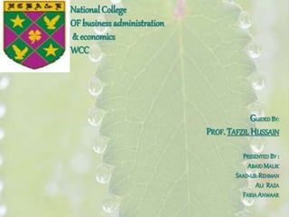 Power & politics | PPT