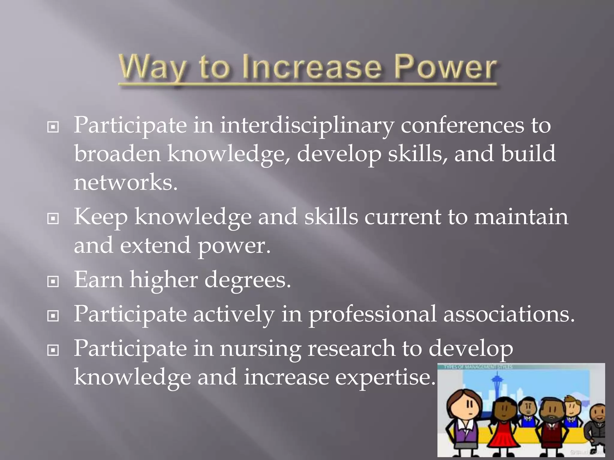 Power & politics | PPTX