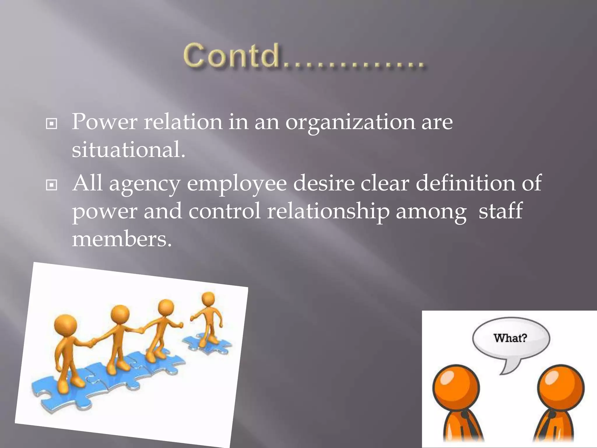 Power & politics | PPTX