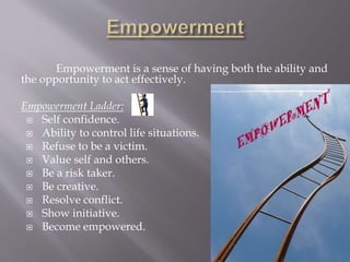 Power & politics | PPTX