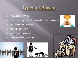 Power & politics | PPTX