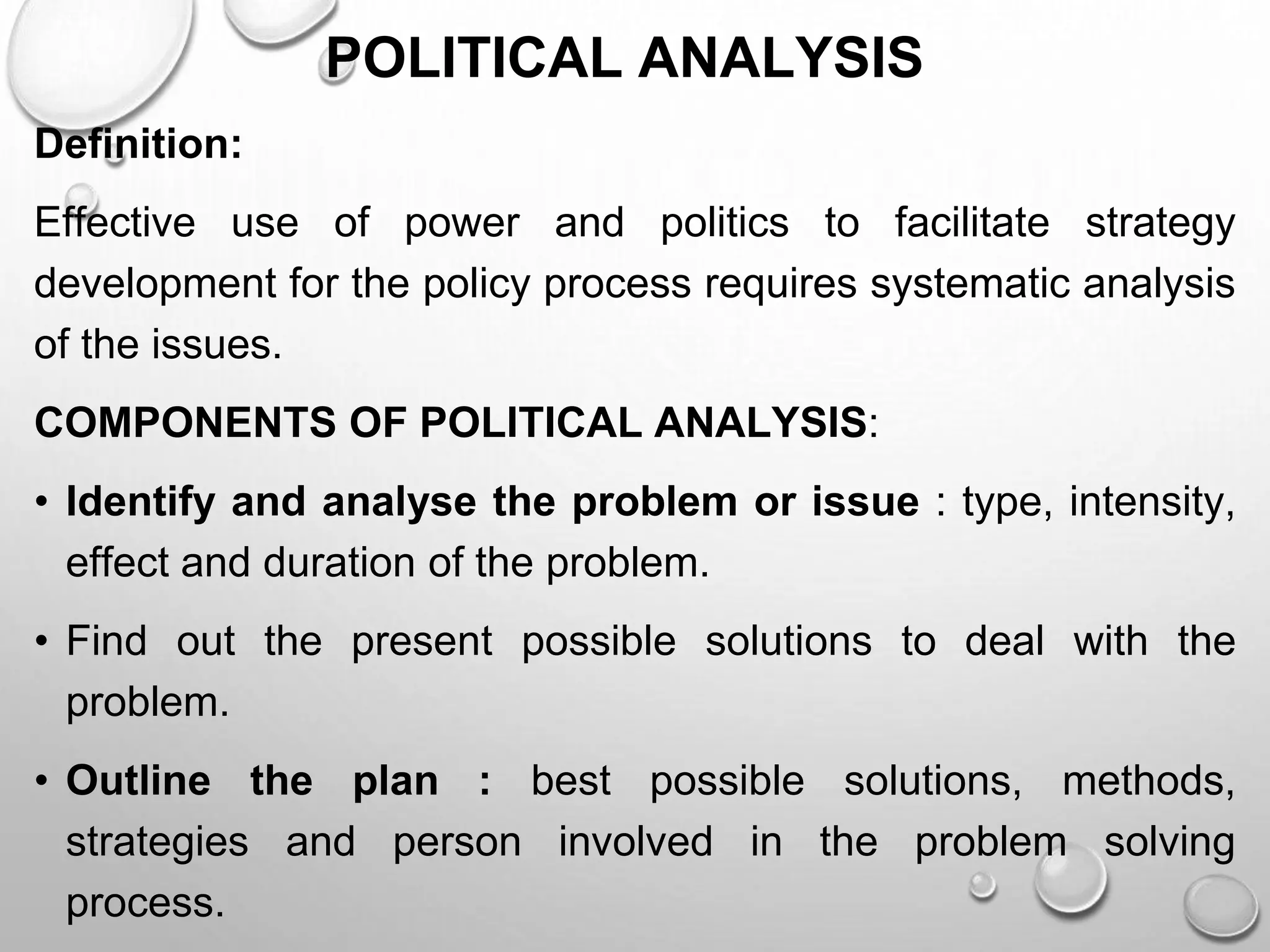 power & politics.pptx
