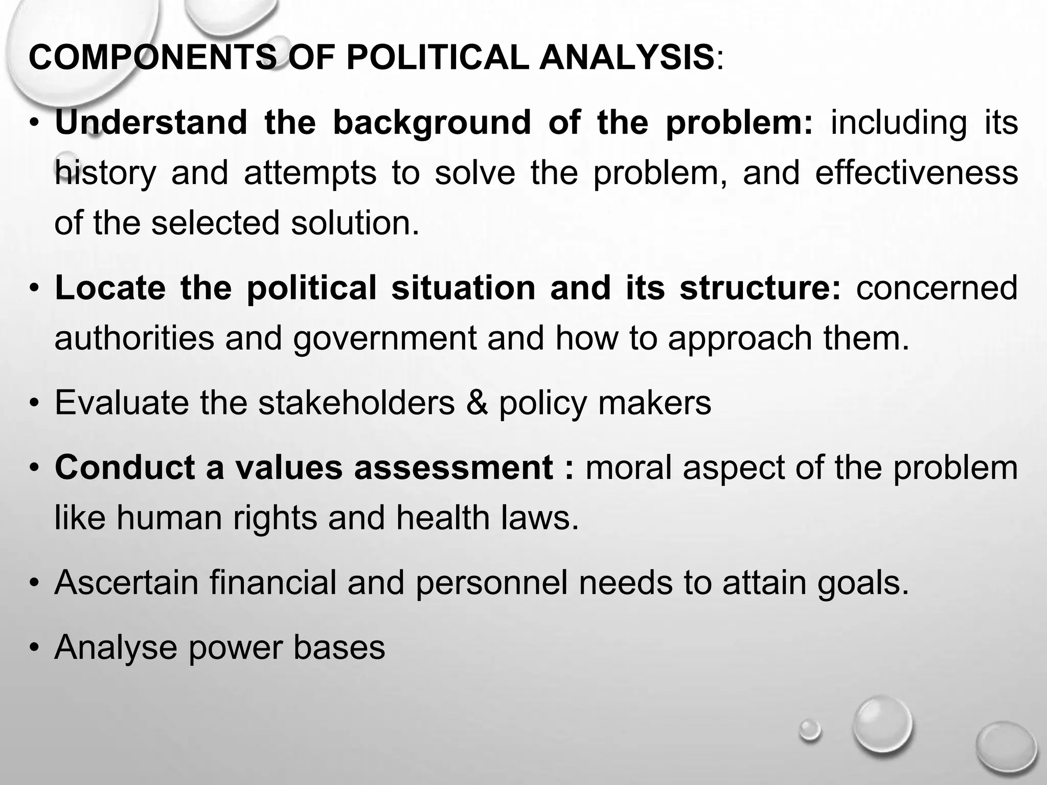 power & politics.pptx